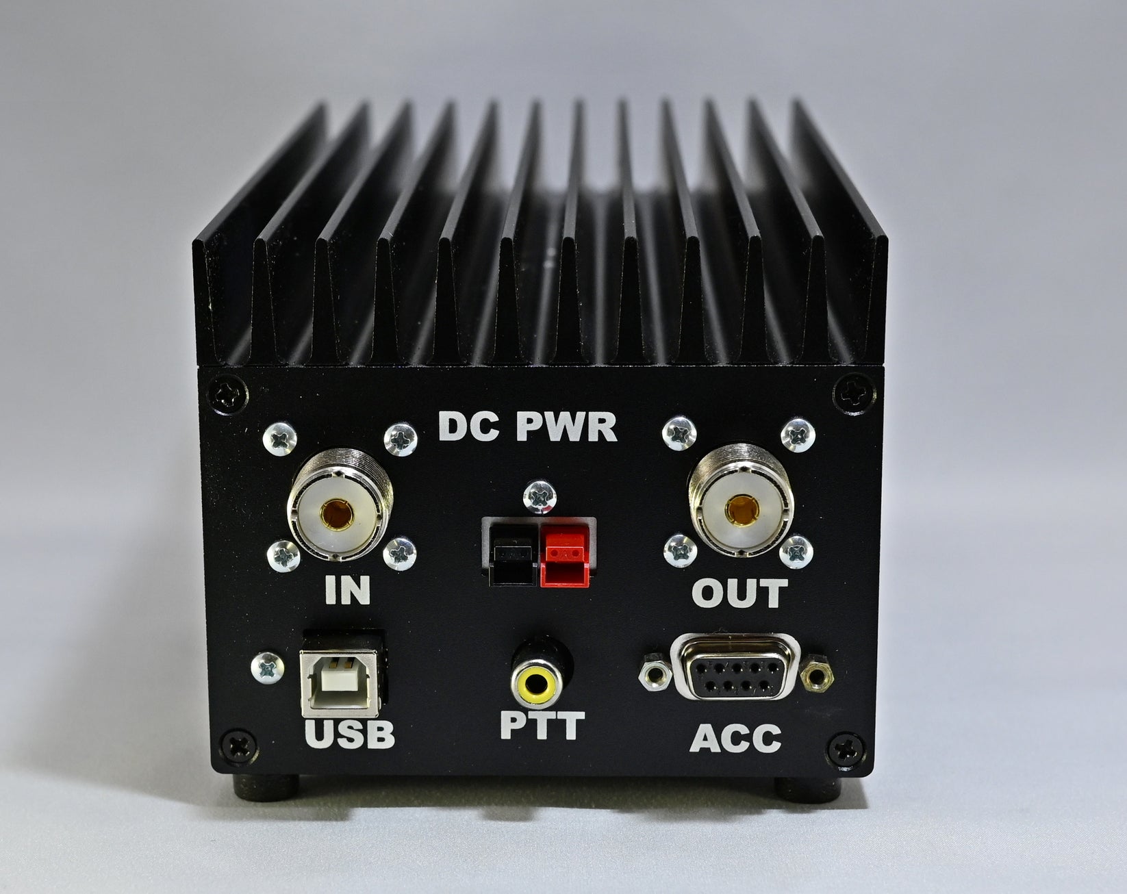 HARDROCK-50 HF Power Amplifier – HobbyPCB